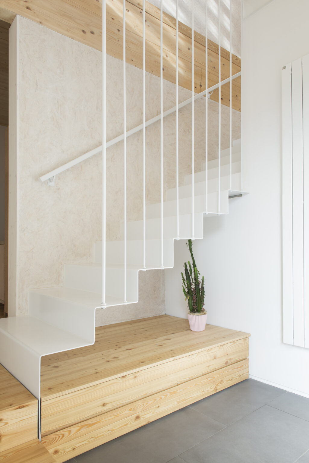 Casa passiva 2MJ – Farhaus