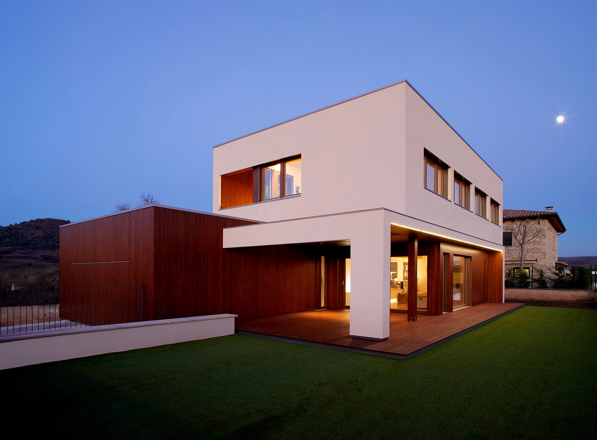 Farhaus