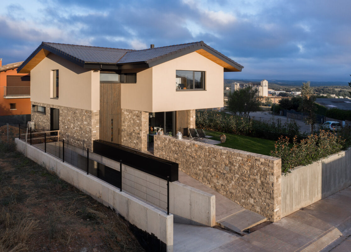 Casa JorDi – Farhaus